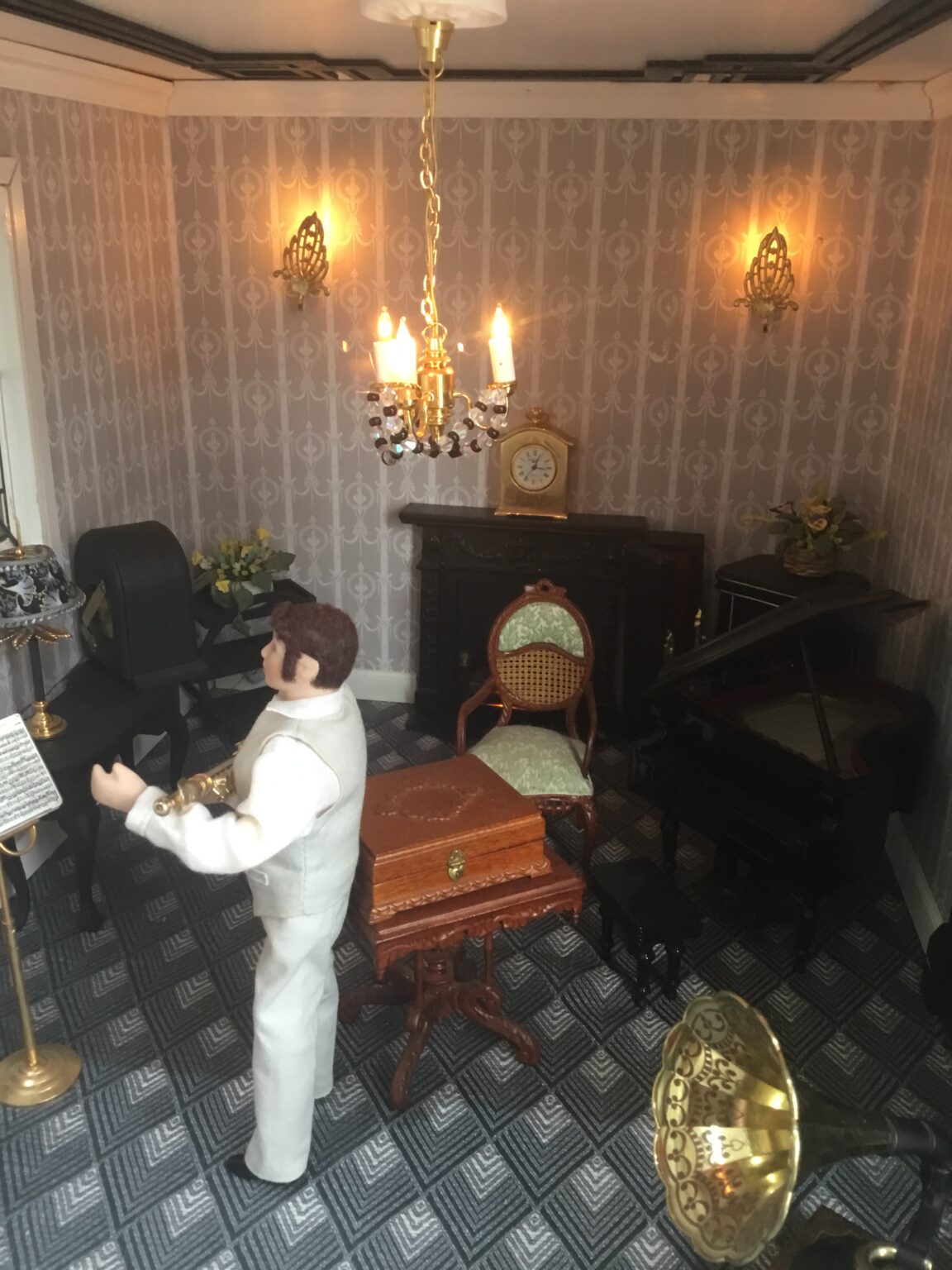 Home - PPJ Miniatures